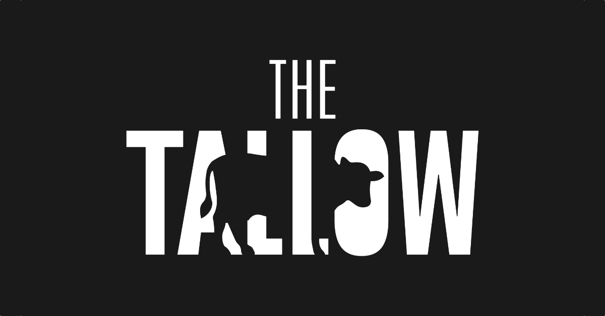 Premium Grass-Fed Beef Tallow in Kuwait | The Tallow